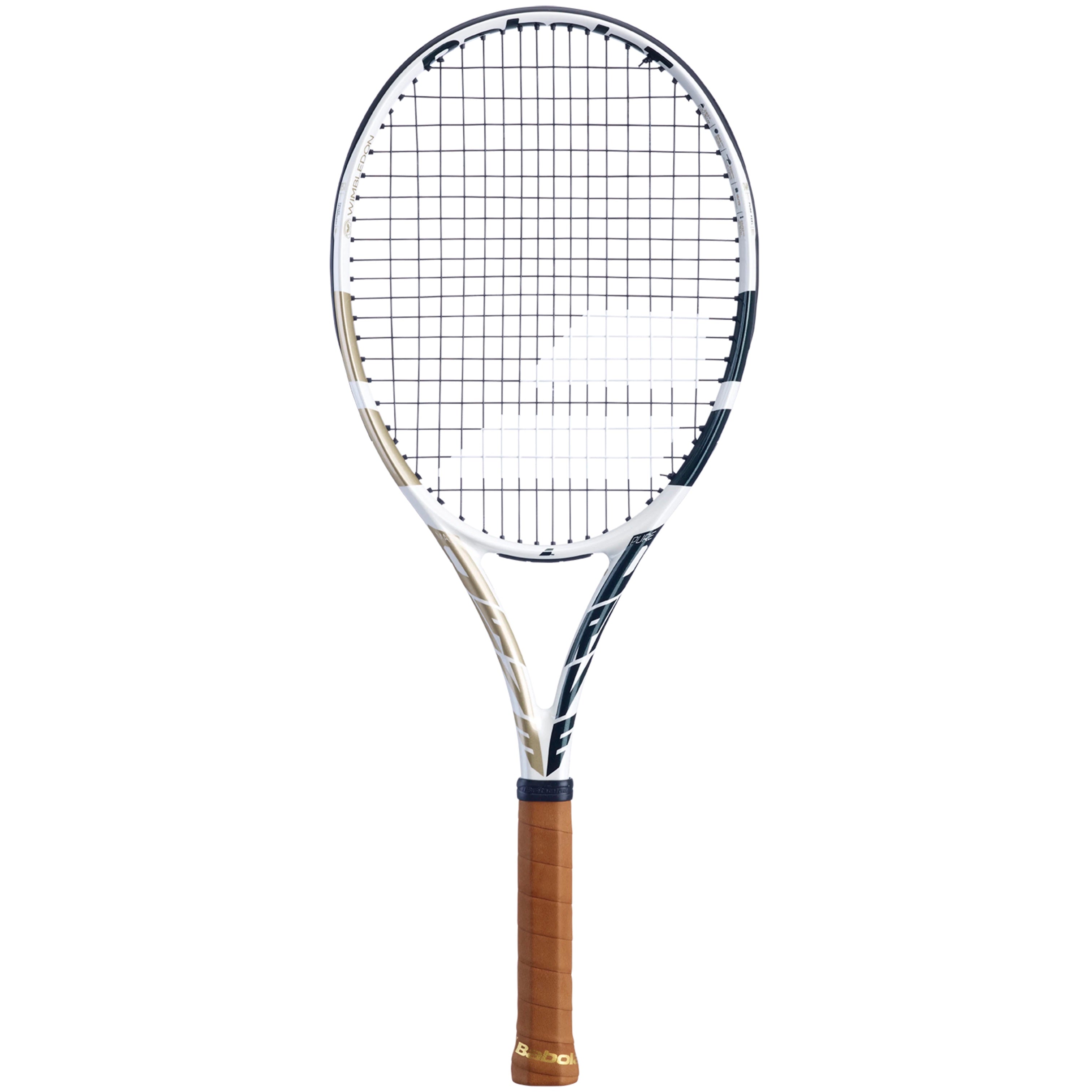 Babolat Pure Drive Team Wimbledon – thephysicalstore