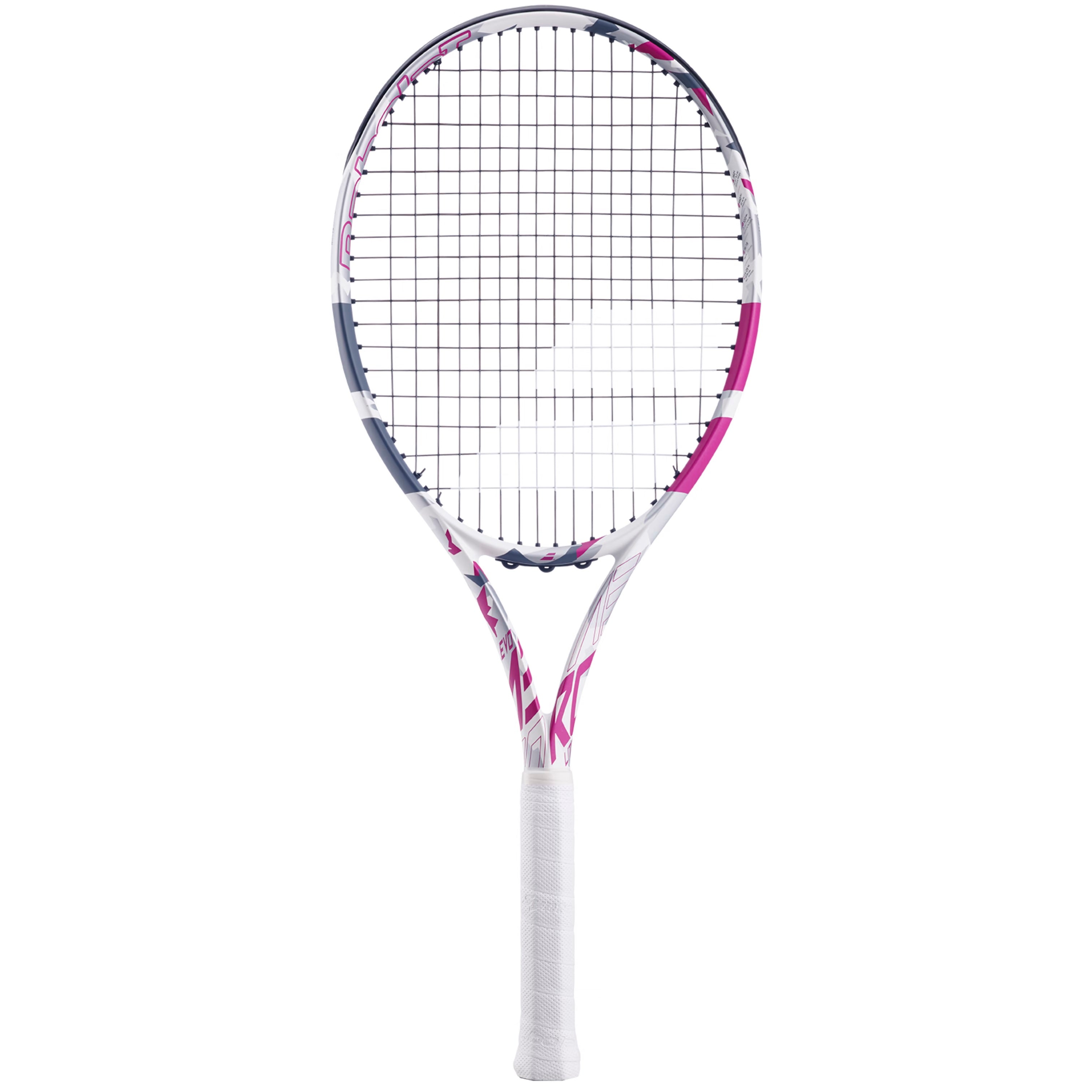 Babolat Evo Aero Pink Lite – thephysicalstore